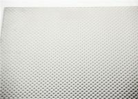 China RK BAKEWARE 1.2mm Aluminum Alloy Sheet Pan 600x400x20mm Non-Stick PTFE Coated Baking Tray for sale