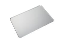 China RK BAKEWARE Non Stick Aluminum Baking Sheet 660x457x12mm Silver Perforated for sale