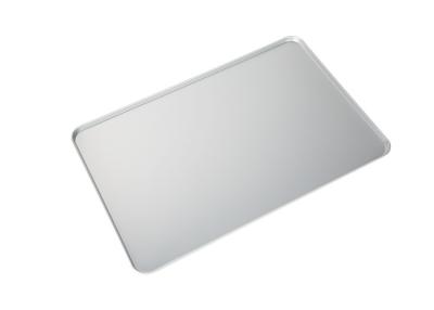China RK BAKEWARE Non Stick Aluminum Baking Sheet 660x457x12mm Silver Perforated for sale