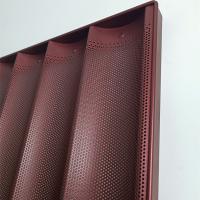 China 5 Rows Non Stick Baguette Baking Pan 600x400mm Aluminum Alloy PTFE Coated for sale