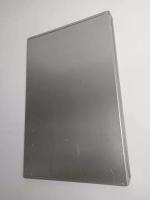 China 1.5mm PTFE U Shape Full Baking Sheet Non Insulated  High Rigidity for sale