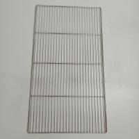 China Electrolysis Stainless Steel  Cookie Tray Rack  600*400 for sale