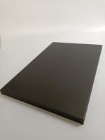 China PTFE 4 Corner Welding Aluminized Steel Cake Pan U shape sheet for sale