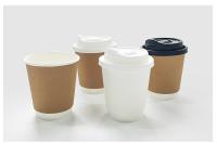 China Coffee Cups With Lid for sale