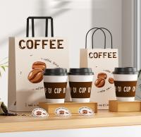 China Designer Paper Bags for sale
