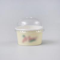 China Small Paper Bowls/Paper Cups for sale