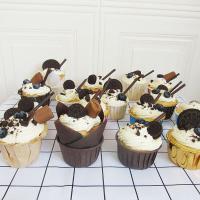 China Cake Cups for sale