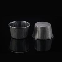 China Disposable Cake Paper Cups for sale