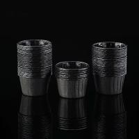 China Disposable Cake Paper Cups for sale