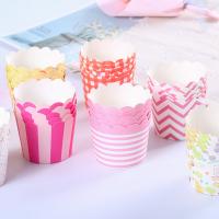China Colorful Cake Tray for sale