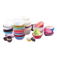 China Creative Cake Paper Cups for sale