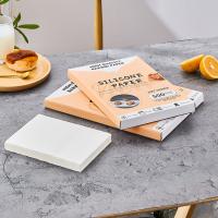 China Silicone Oil Paper For High-temperature Baking for sale