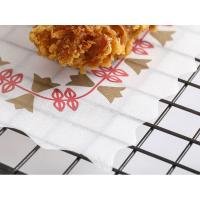 China Square Anti Oil And Anti Sticking Paper Pad for sale