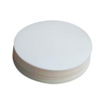 China The Size,Shape And Thickness Of The Irregular Silicone Oil Paper Can Be Customized for sale
