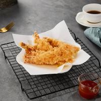 China Food Degreasing And Oil Absorbing Paper for sale