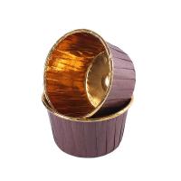China Oven Resistant High-temperature Rolled Cup for sale