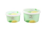 China Oval Paper Cup for sale