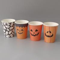 China Christmas Paper Tray, Holiday Party Paper Tray, Paper Cup, Tissue Paper for sale