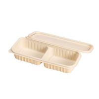 China Biodegradable Bowls With Lid for sale