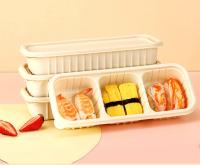 China Biodegradable Bowls With Lid for sale
