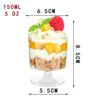 China Dessert Cup for sale