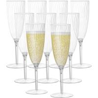 China High Quality Acrylic Unique Wine Glasses Unbreakable Plastic Cup Food Grade for sale