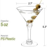 China Cocktail Cup Martini Glass Wine Glass Cup for sale