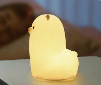 China Cartoon Children's Night Light for sale