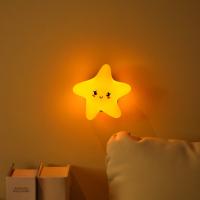 China Creative Cartoon Gift Night Light for sale