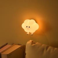 China Creative Cartoon Gift Night Light for sale