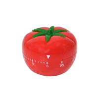 China Tomato Kitchen Timer for sale