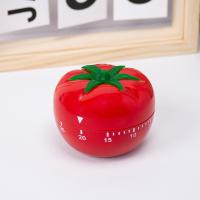 China Tomato Kitchen Timer for sale
