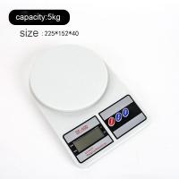 China Household Kitchen Baking Weighing Kitchen Scale for sale