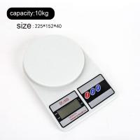 China Household Kitchen Baking Weighing Kitchen Scale for sale