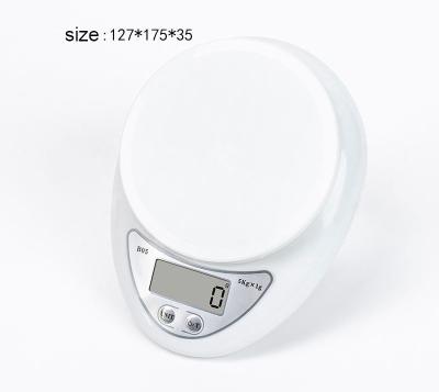 China Kitchen Electronic Scale for sale