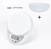 China Kitchen Electronic Scale for sale