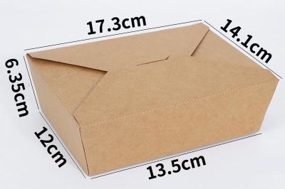 China 900ml Food Container for sale