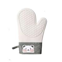 China Thick Silicone Gloves for sale