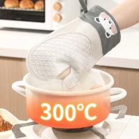 China Thick Silicone Gloves for sale