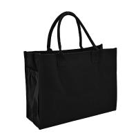 China Canvas Tote Bag for sale