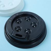 China 8oz Cup Lid for sale