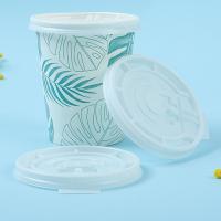 China White Plastic Lid Covers – Durable, Multi-Purpose Container Caps for sale