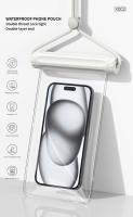 China Waterproof Phone Pouch Water Protection for sale