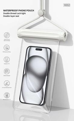 China Waterproof Phone Pouch Water Protection for sale
