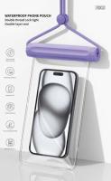 China Waterproof Phone Pouch Water Protection for sale