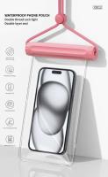 China Waterproof Phone Pouch Water Protection for sale