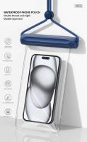 China Waterproof Phone Pouch Water Protection for sale