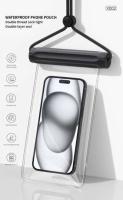 China Waterproof Phone Pouch Water Protection for sale
