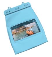 China Waterproof Phone Pouch Waterproof Funny Bag for sale