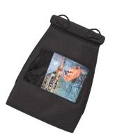 China White ,Green Waterproof Phone Pouch Waterproof Funny Bag for sale